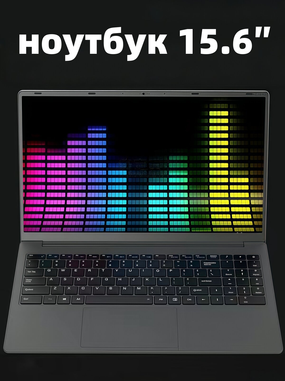 15.6" intel N95 gtx1060 видеокарта Премиальный игровой ноутбук для работы и учебы ноутбуки noutbuk ультрабук Windows11
