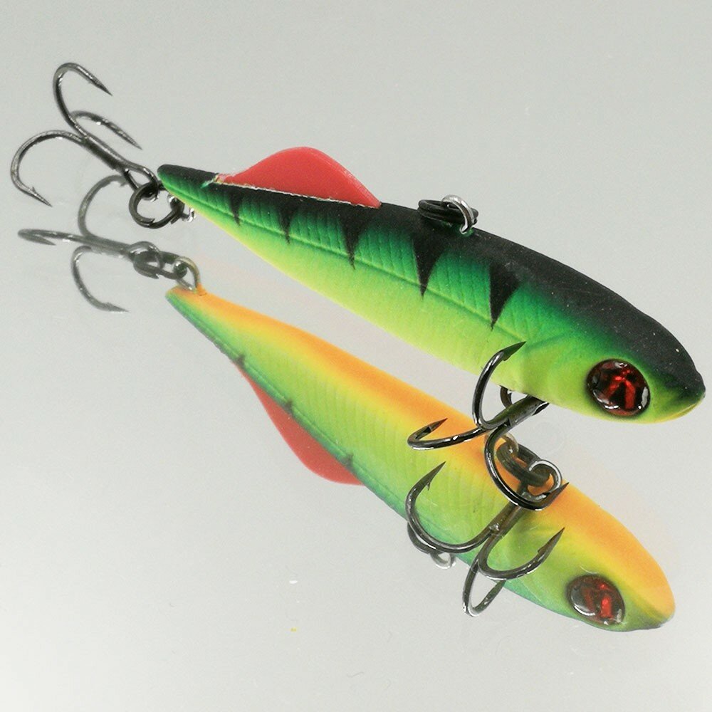 Воблер PONTOON21 Bet-A Vib, 48 Silent, 48мм, 5.6гр, #042F