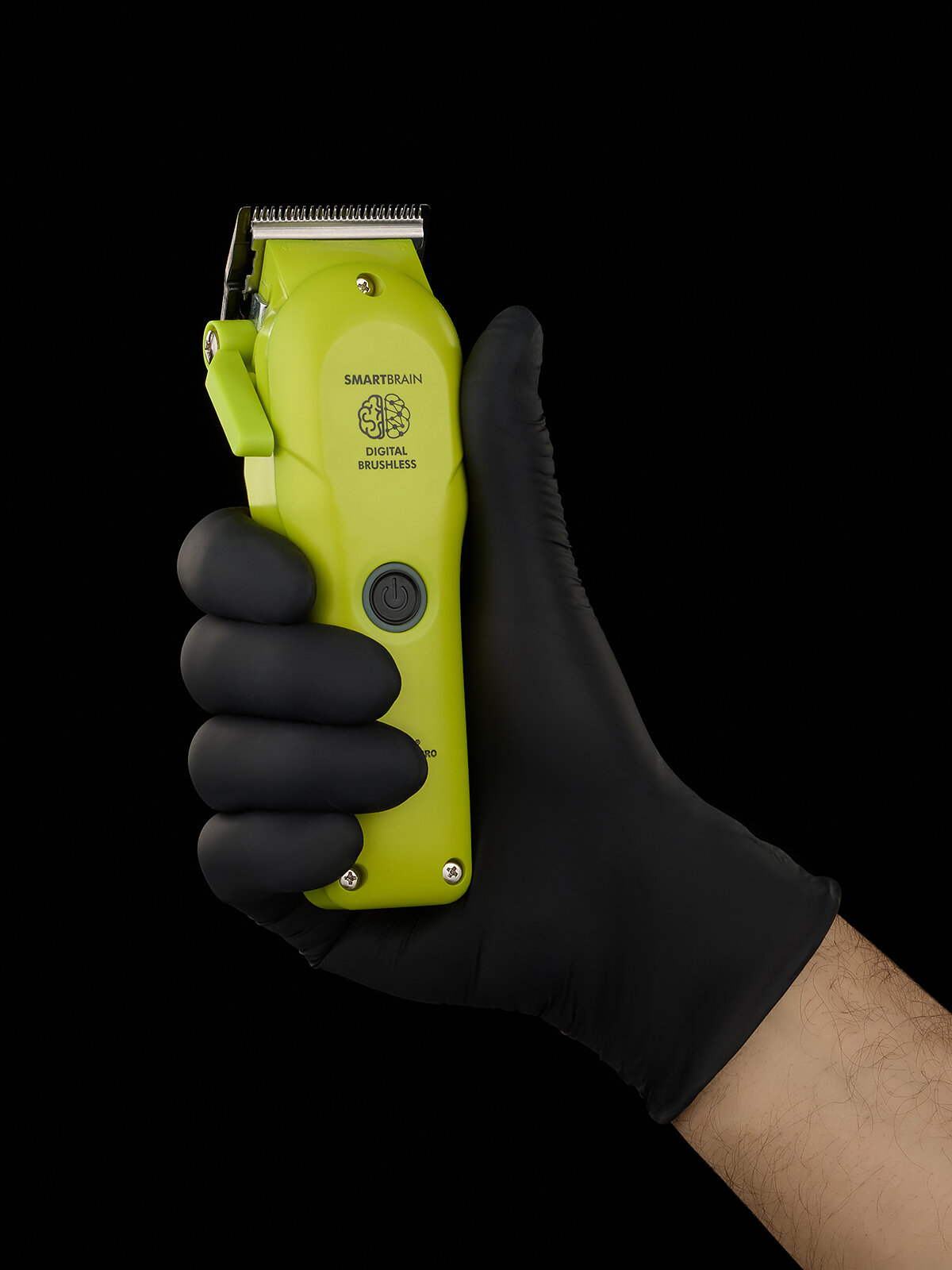 Машинка для стрижки волос SC MRD