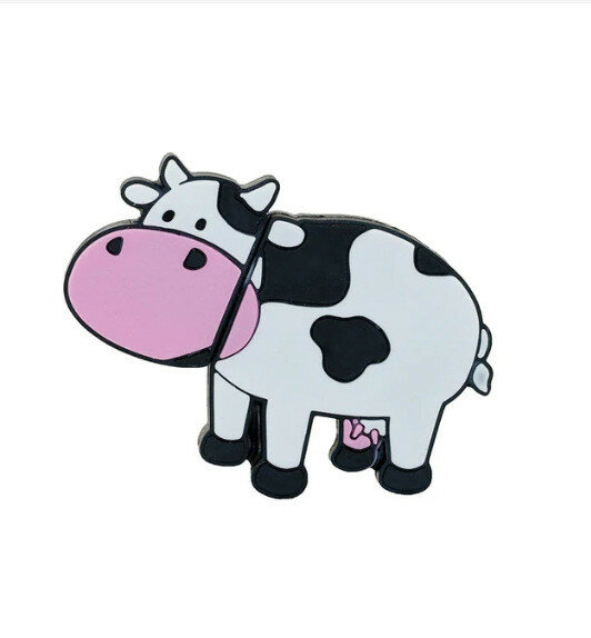 Usb флешка мультяшный дизайн память школа работа диск для флешки и животных корова 8gb