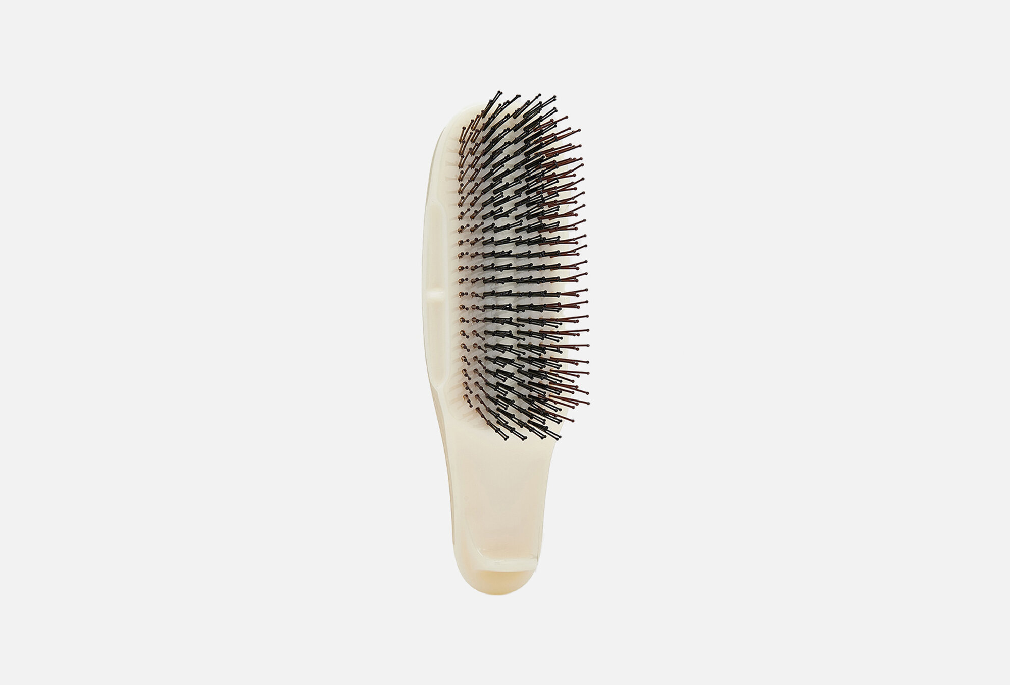 Японская массажная расческа S-HEART-S Scalp Brush 572 nouvo