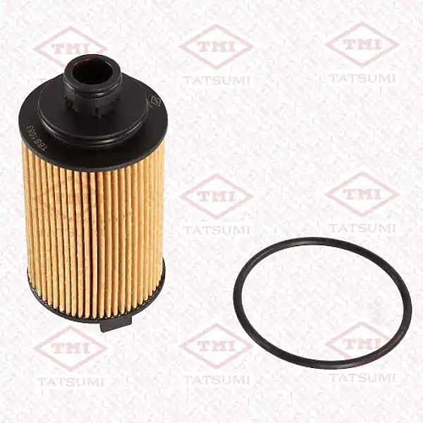 TATSUMI TBB1083 фильтр масляный [картридж] chery tiggo (t11 fl) 13-