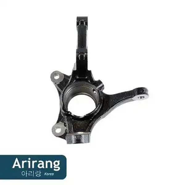 ARIRANG ARG31-4043R кулак поворотный правый