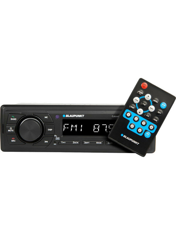 Автомагнитола