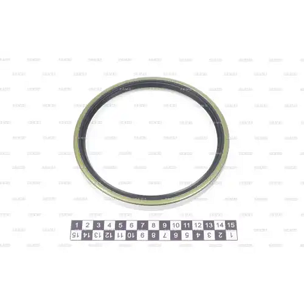 ZEVS F4165 f4165 сальник ступицы 130-150-13 (корея)f4165 сальник ступицы 130-150-13 (корея)