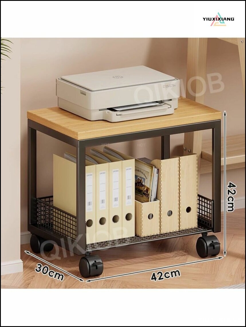 Эксклюзивная модель стеллажа