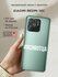 Чехол на Xiaomi Redmi 10C / Сяоми Редми 10C с принтом "Всявотца", прозрачный