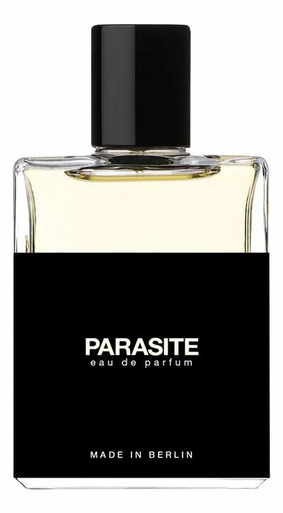 Moth and Rabbit Parasite Вода парфюмерная унисекс 50ml