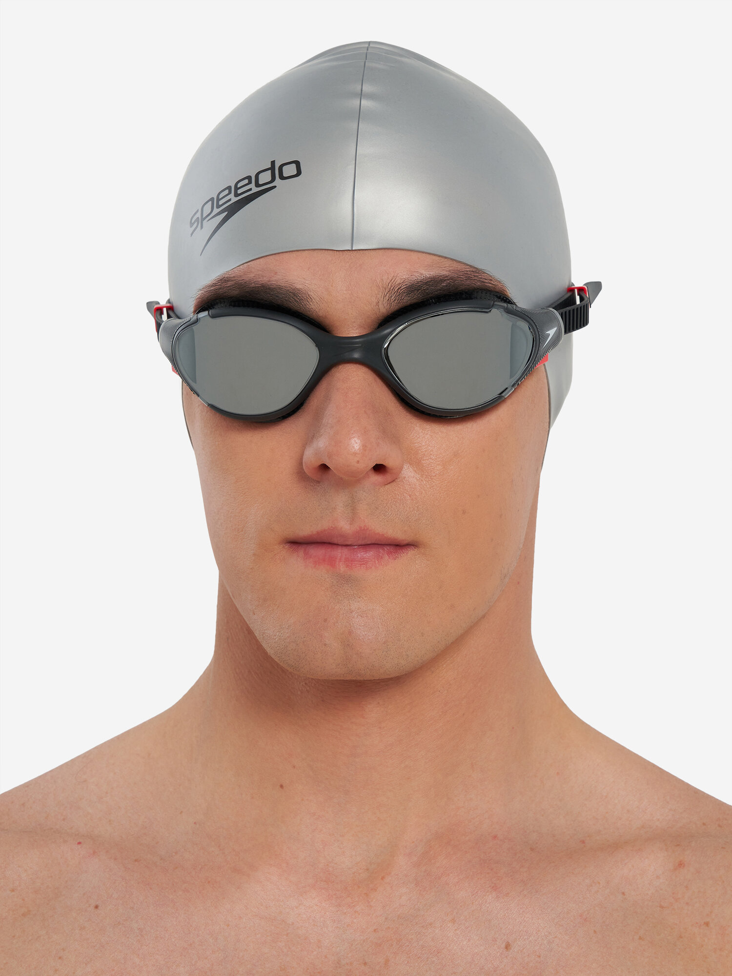Очки для плавания Speedo Biofuse 2.0