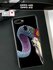 Чехол на Oppo A5S/A12 / Оппо А5s/A12 с принтом "Мифический череп", прозрачный