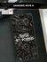 Чехол на Samsung Galaxy Note 8 / Самсунг Галакси Нот 8 с принтом "Build no bough...