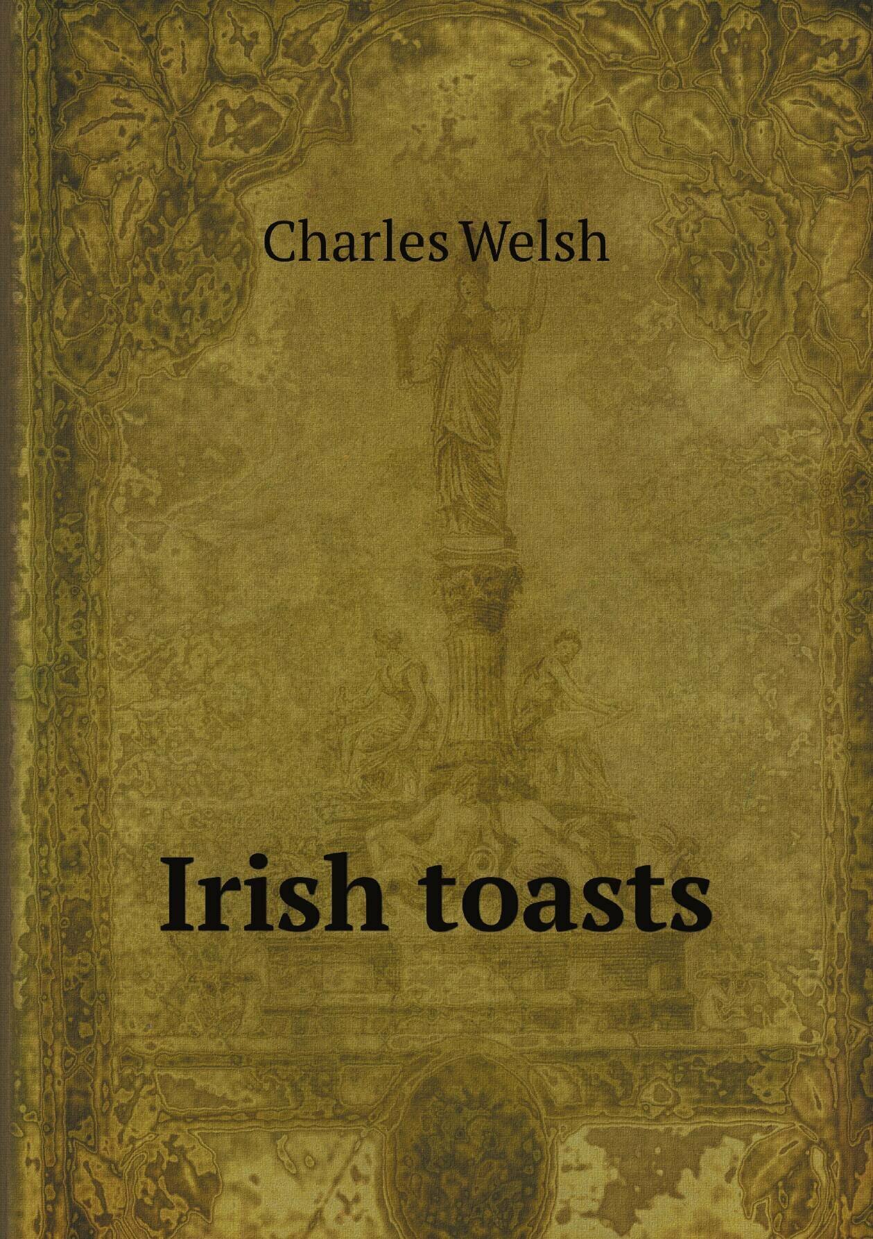Irish toasts — фото 1