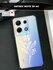 Чехол на Infinix Note 30 4G / Инфиникс Нот 30 4G с принтом "Ветка с листочками и...