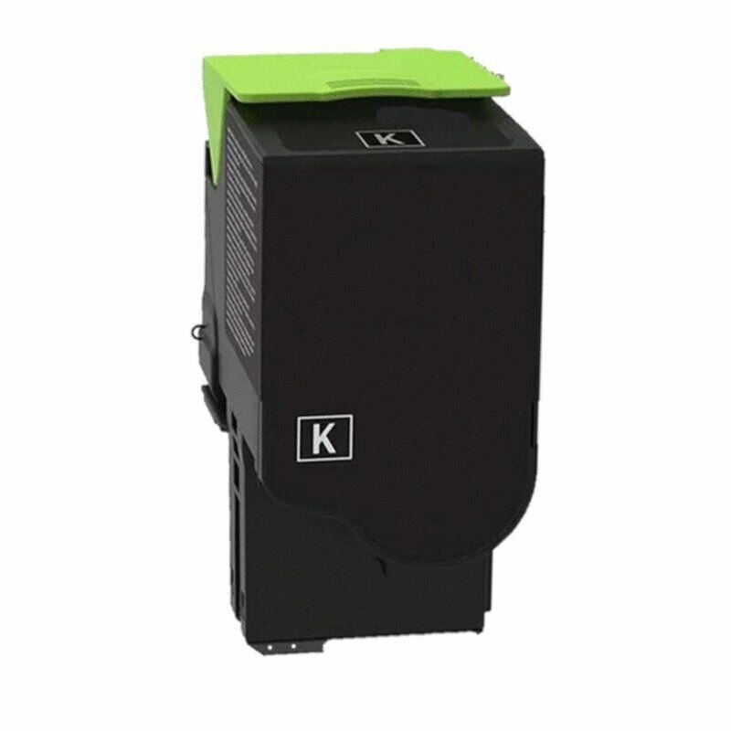 Совместимый картридж 006R04368 для Xerox C310/C315 8K Black