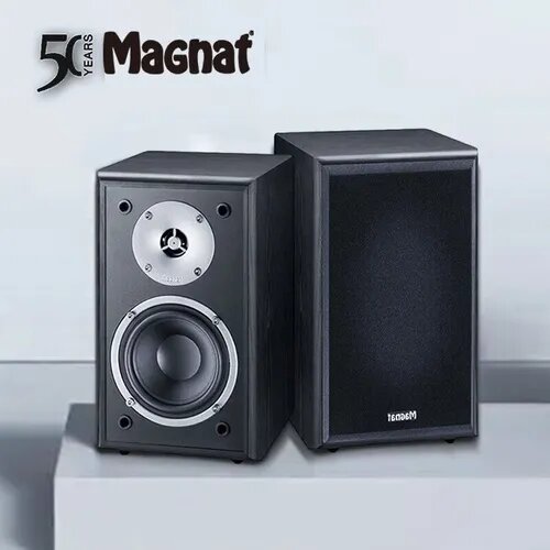 Пассивная колонка Monitor Supreme 102 HIFI, 160 Вт, черная