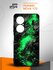 Чехол для Huawei Nova Y73, Хуавэй Нова У73, накладка, противоудар...