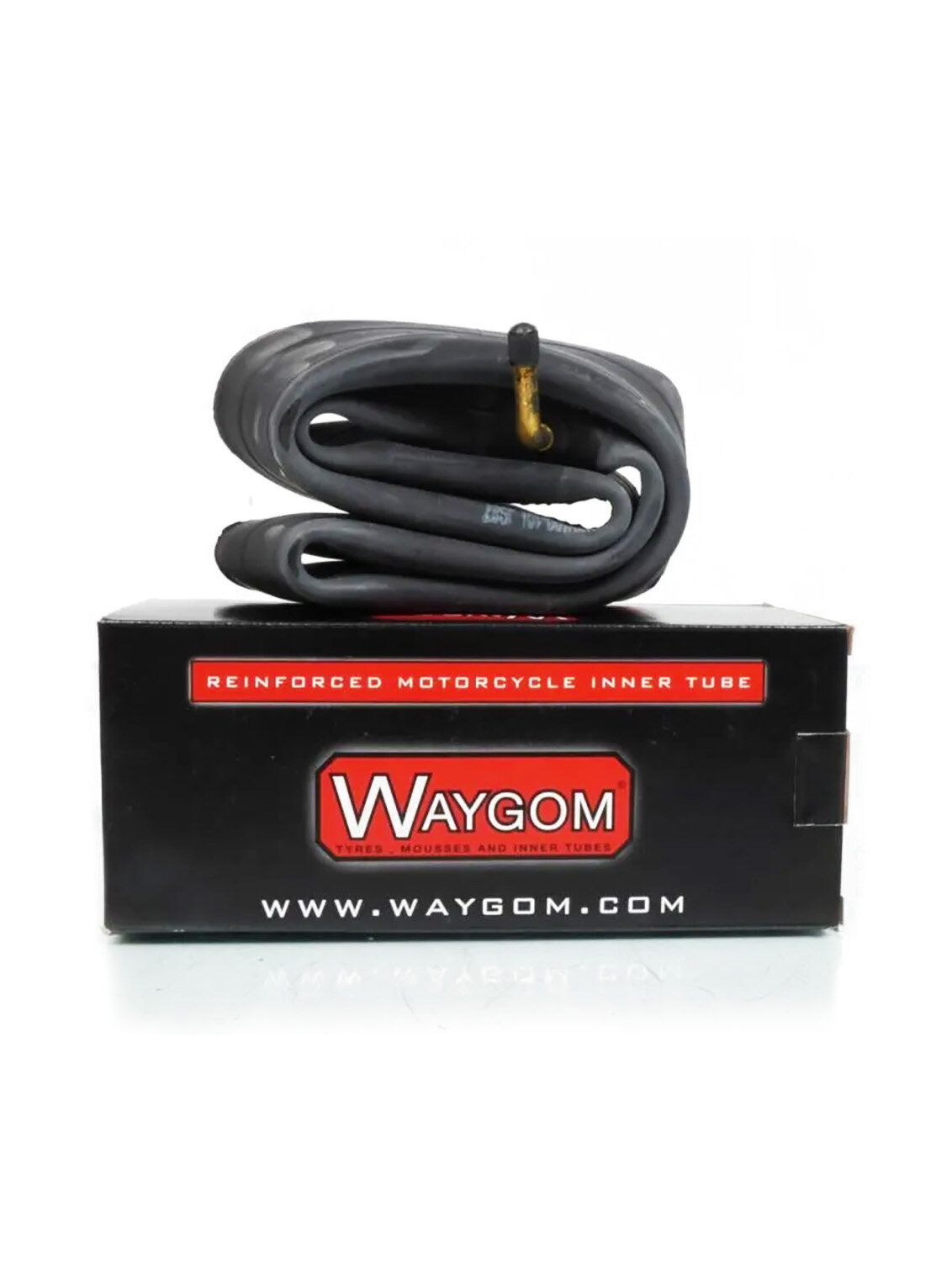 Камера усиленная Waygom 3mm Reinforced 2.75/3.00-19 (70/100-19)