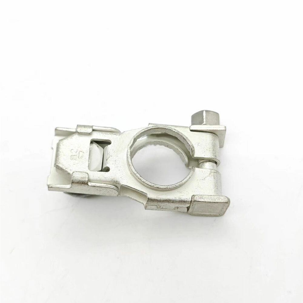 Положительная клемма аккумулятора с гайкой для Camry Rav4, 90982-05061