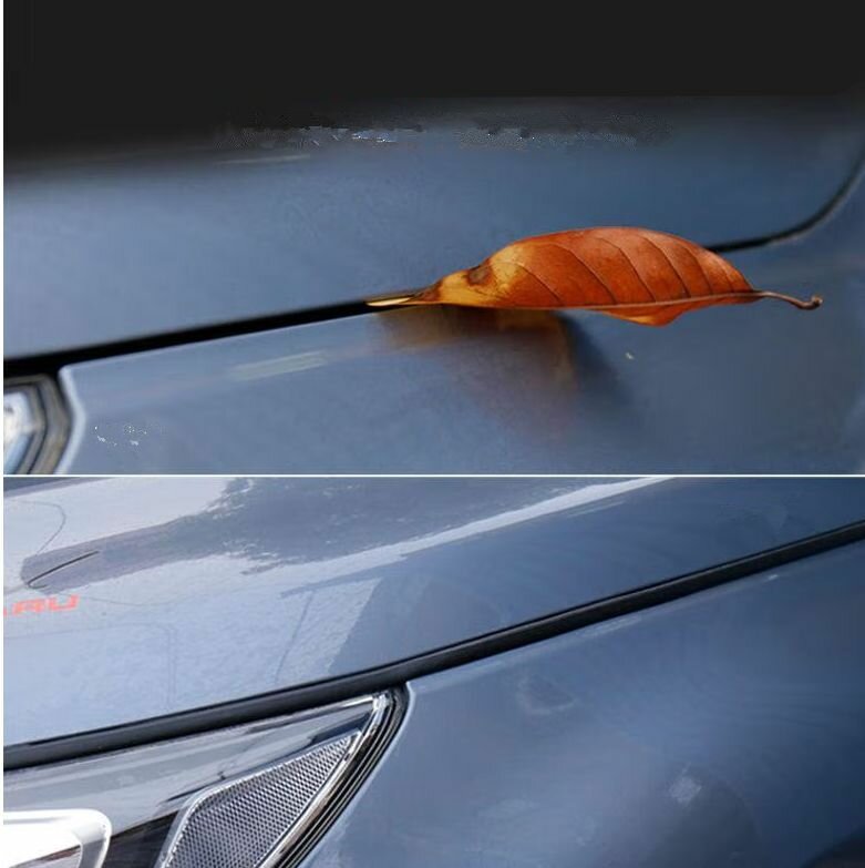 Уплотнитель для салона автомобиля