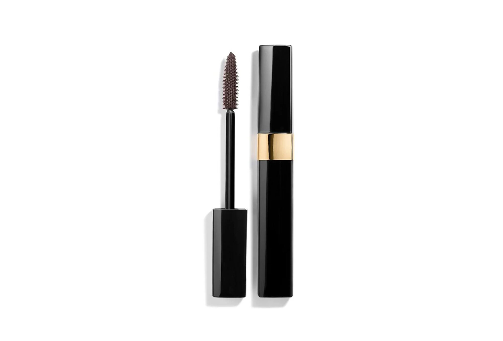 Тушь для ресниц Chanel Inimitable Intense, оттенок #30 Noir Brun
