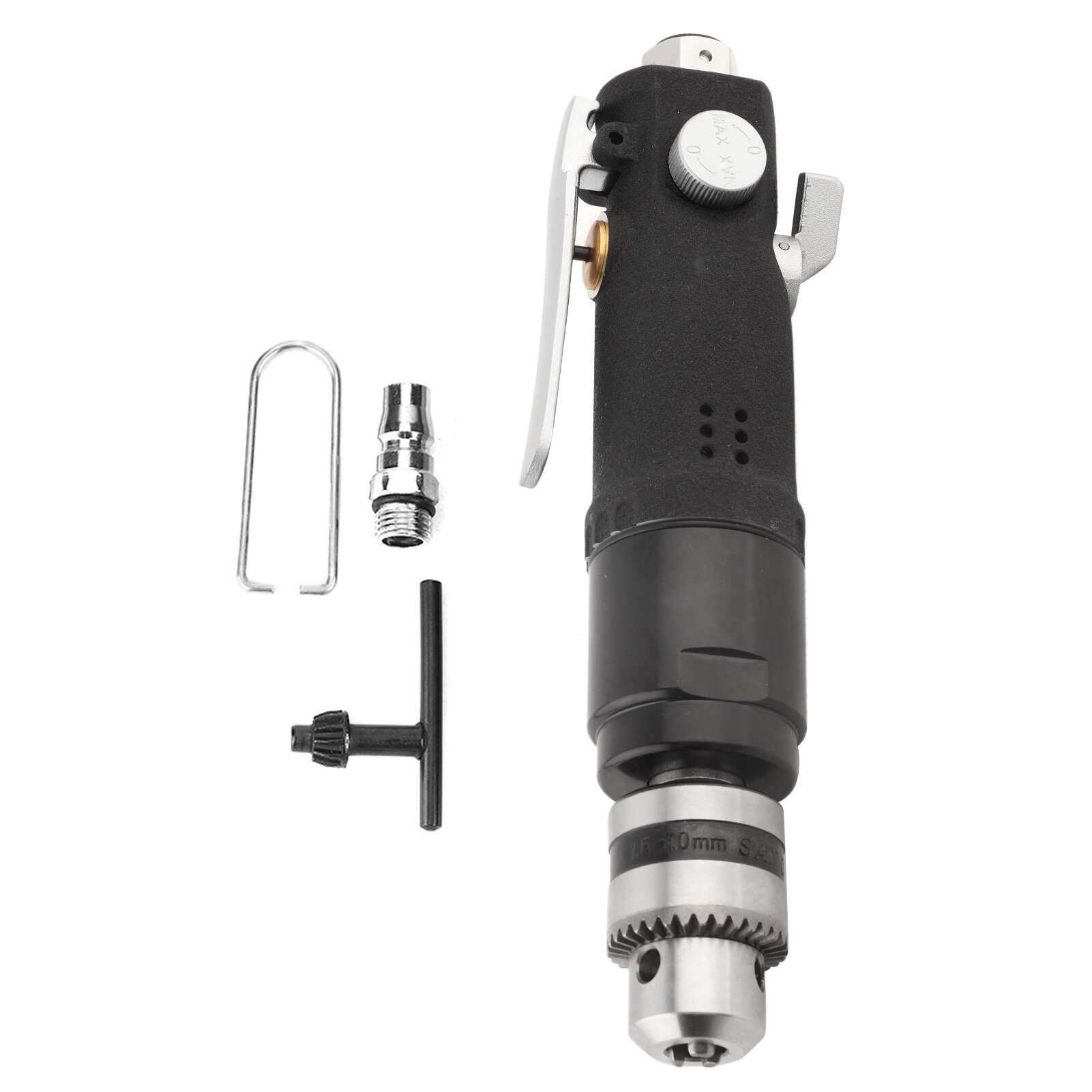 Воздушная тренировка