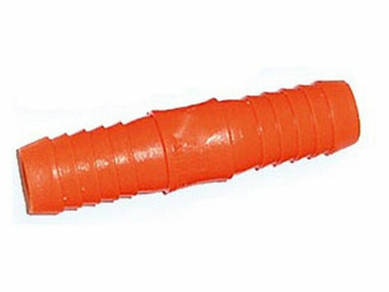 Соединитель шлангов 5/8-5/8 (16мм)