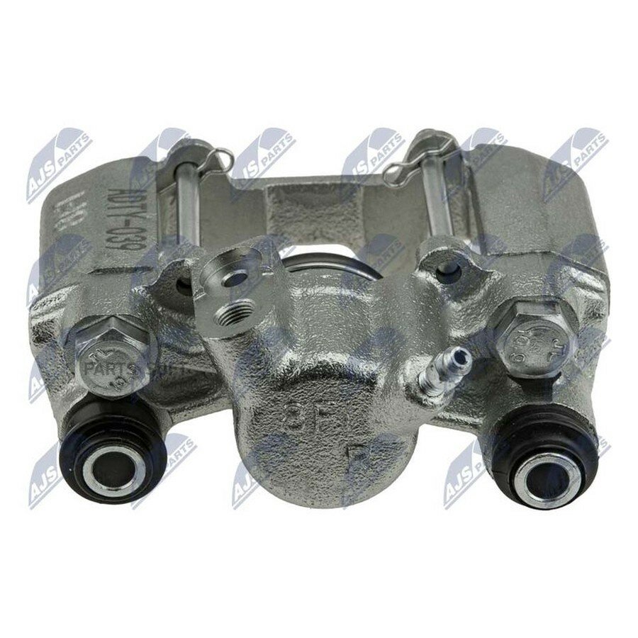 HZT-TY-039 тормозной суппорт задний, TOYOTA CELICA от официального дистрибьютора, NTY, артикул HZTTY039