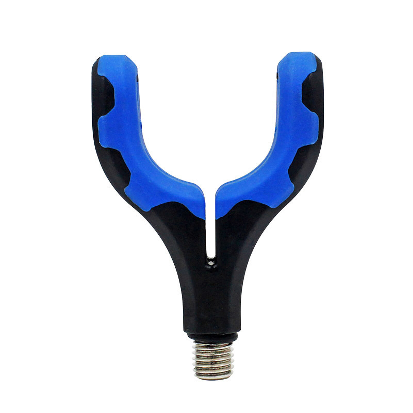 Подставки для удилищ для карповой ловли, головки U-образных головок, ручки для удилищ, аксессуары для рыболовных снастей