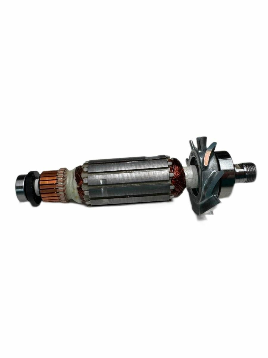 Ротор (Якорь) 240В для 3710, 3711, 3712 MAKITA 515634-1