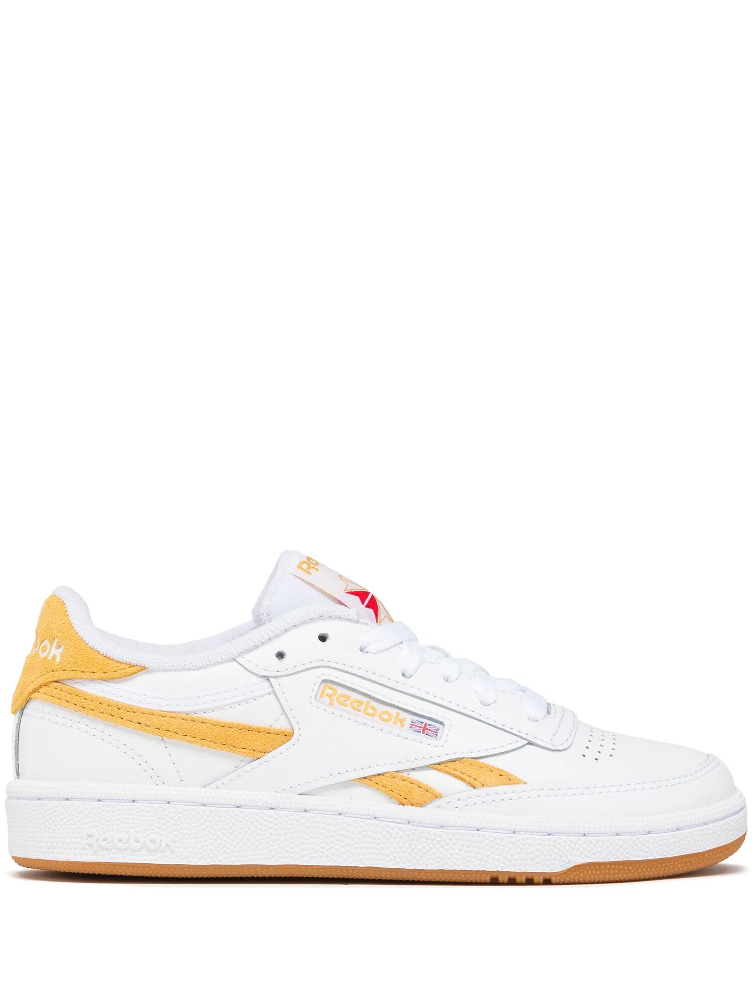 Кроссовки Reebok
