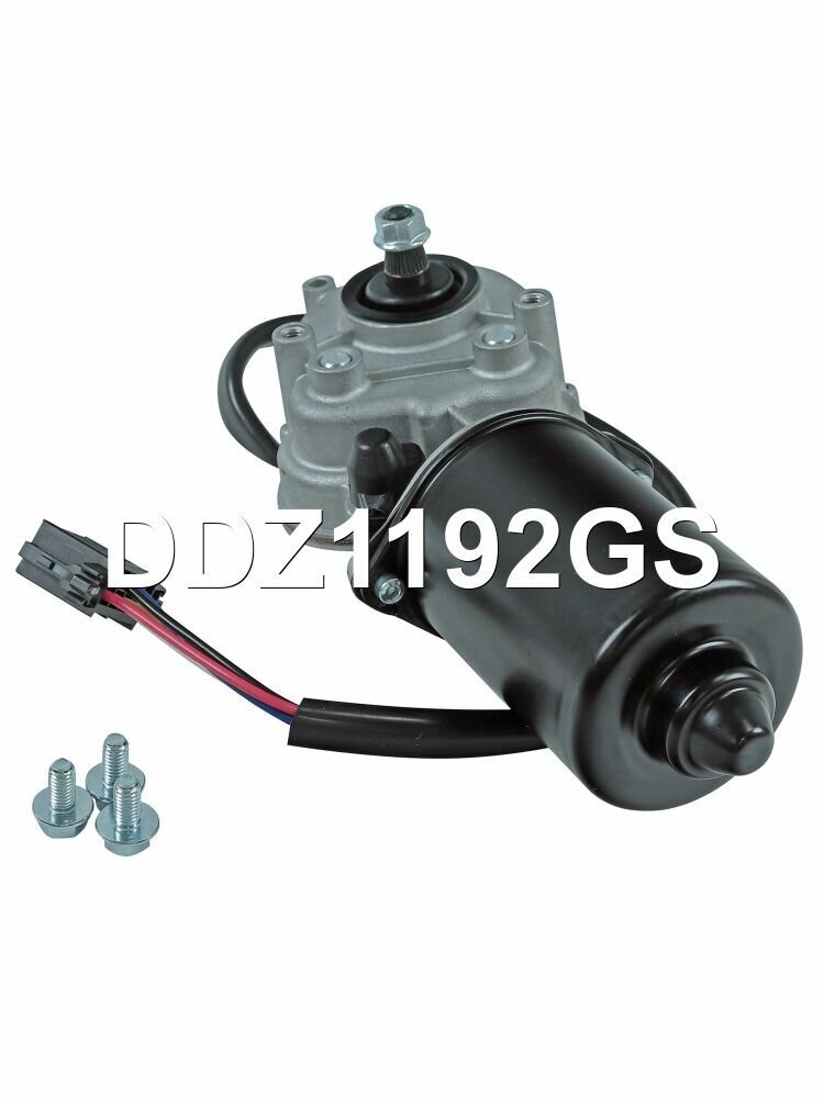 Мотор стеклоочистителя Krauf DDZ1192GS