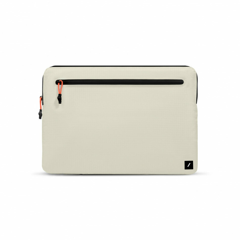 Чехол-папка Native Union Ultralight Sleeve для MacBook 16" серый