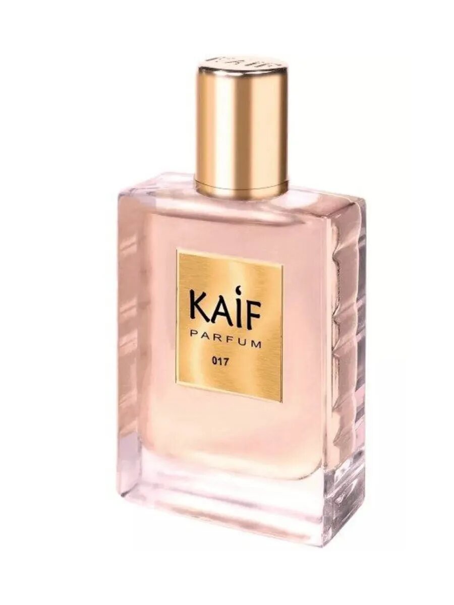 Парфюмерная вода NEO Alain Fumer Kaif Select 017 Chocolate&Vanilla Tonka 50ml (Vanilla Tonka Chocolate) для женщин