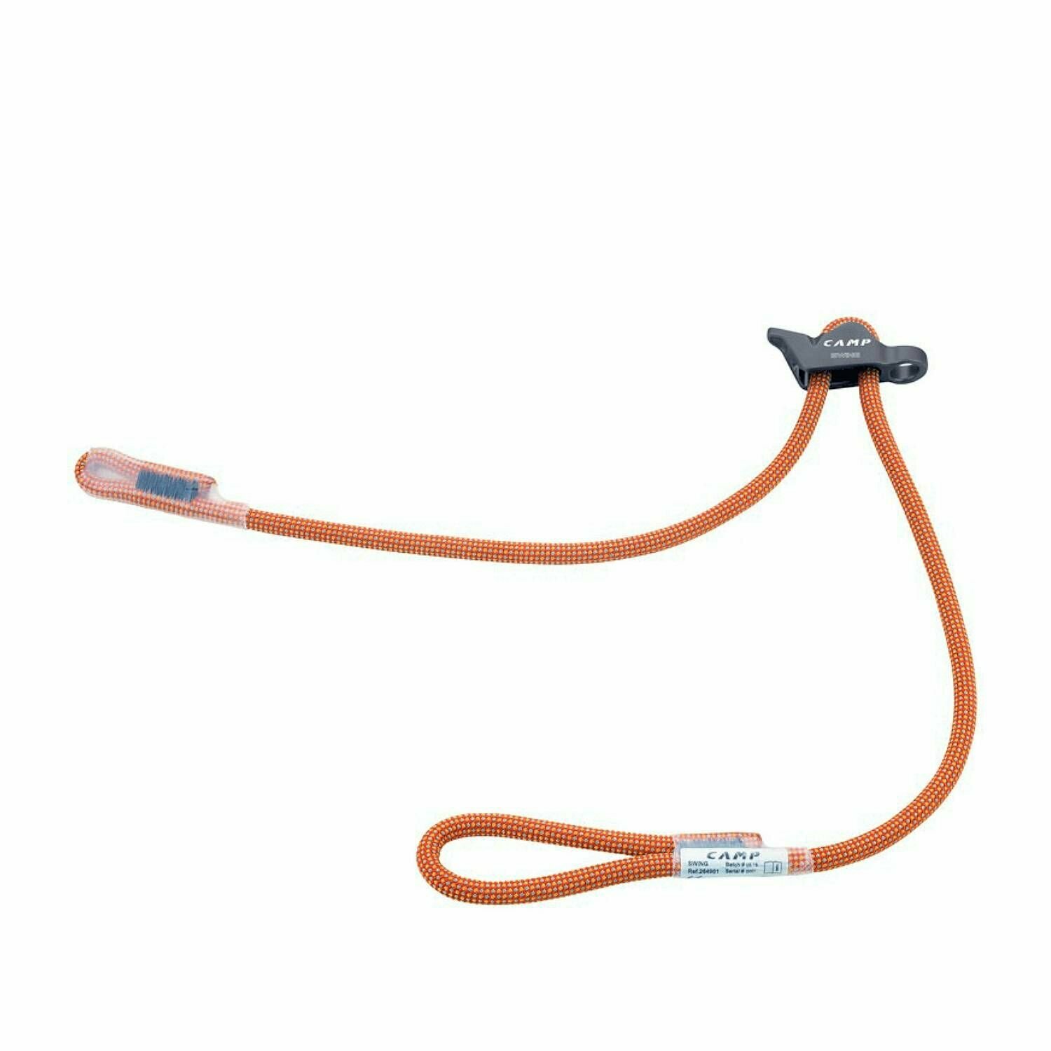 Оттяжка альпинистская