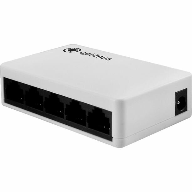 Optimus U1EN-5F Коммутатор