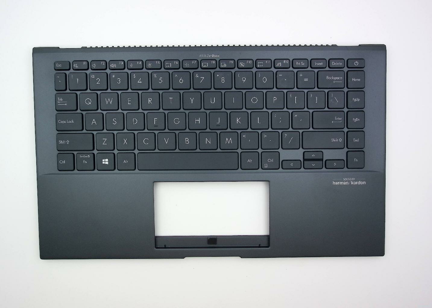 Топкейс ASUS UX435EAL