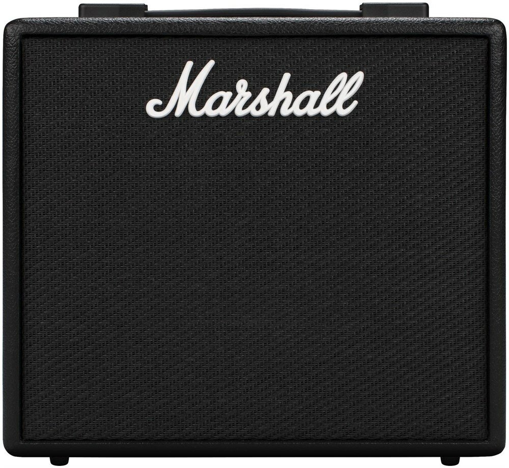 MARSHALL CODE 25 Гитарный комбоусилитель