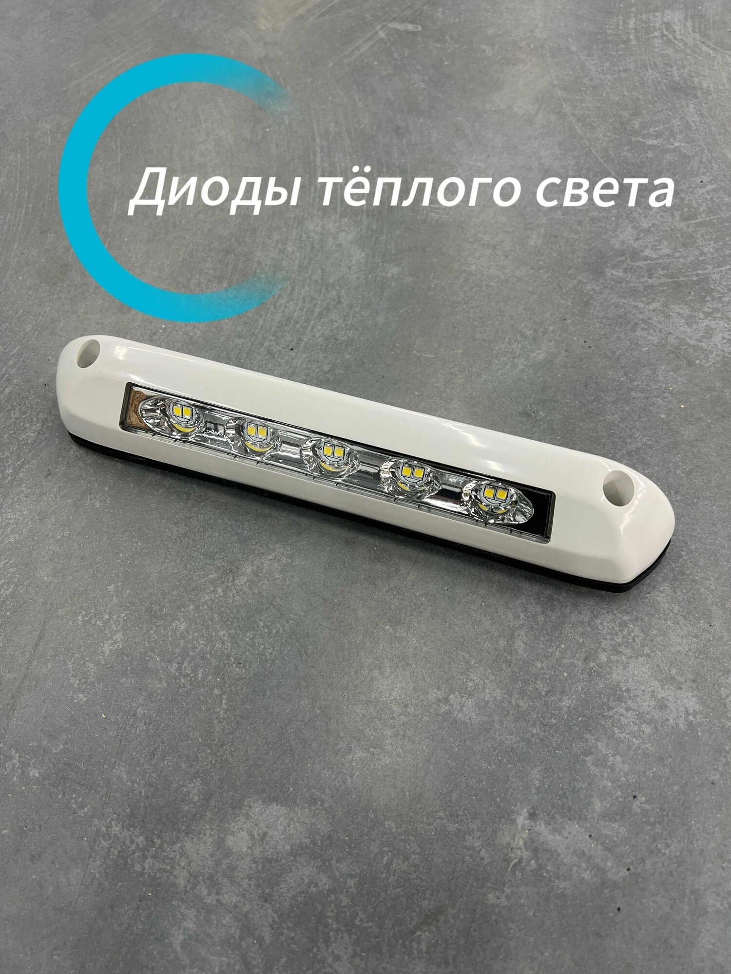 Люк для автодома