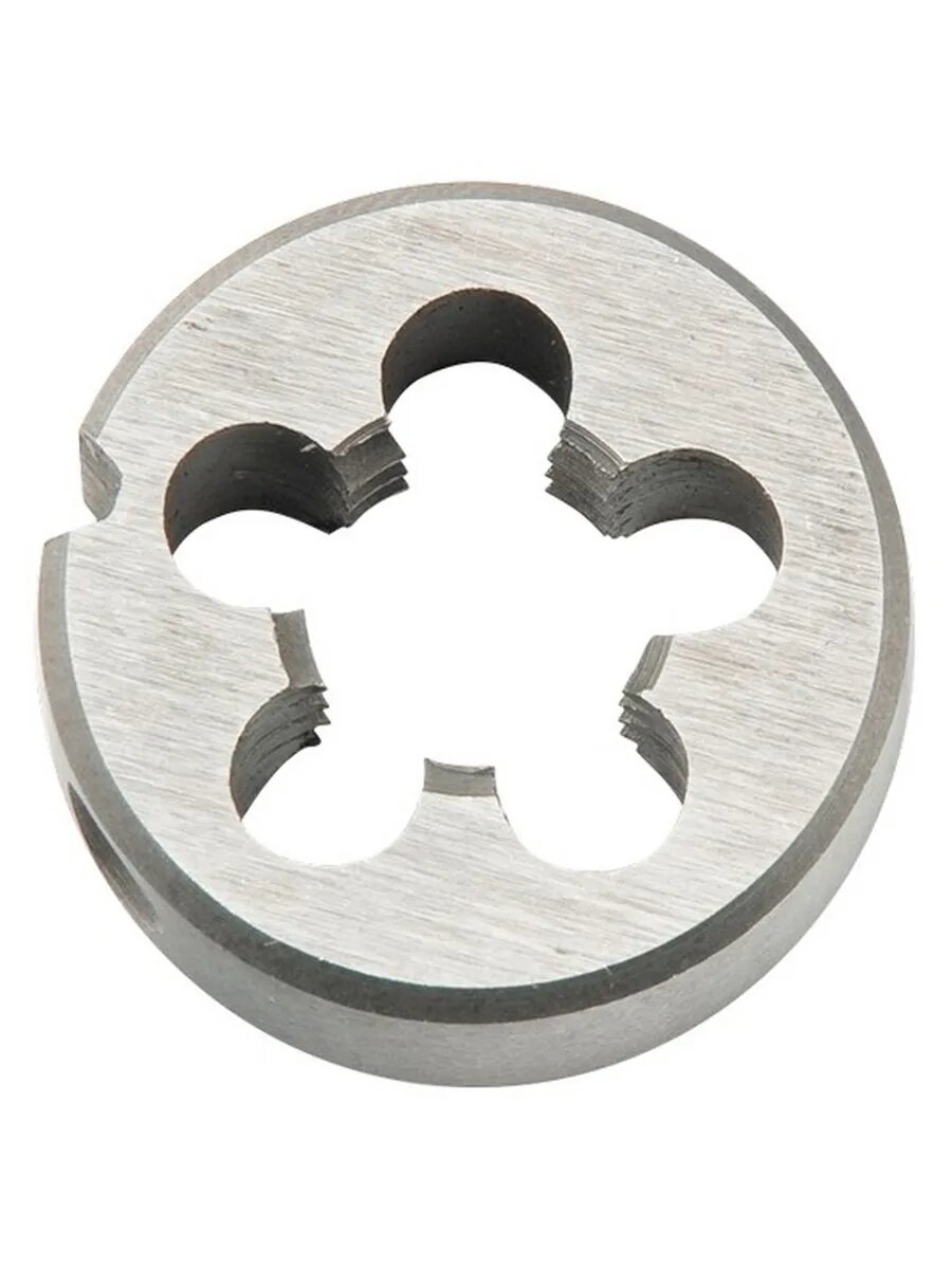 Плашка G3/4, СИБРТЕХ, 77134