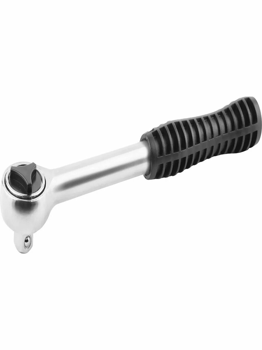 3/8″, 43 зубца, трещотка для торцовых головок