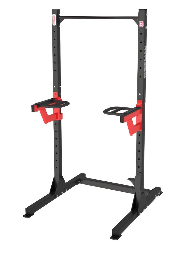 FOREMAN Комплекс рама силовая / турник / брусья "Спорт в школе" (комплект)