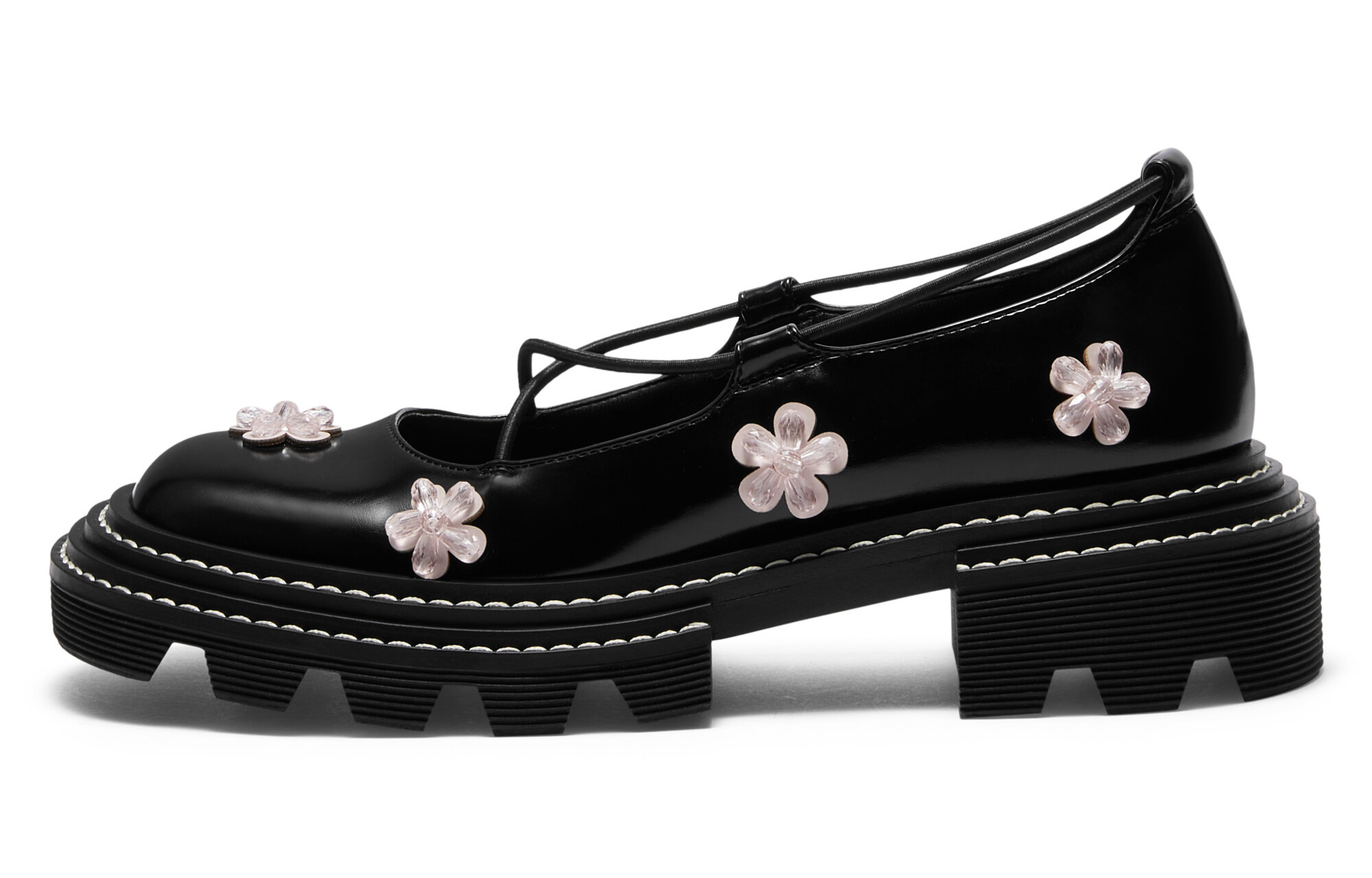 Туфли коллаборационная 