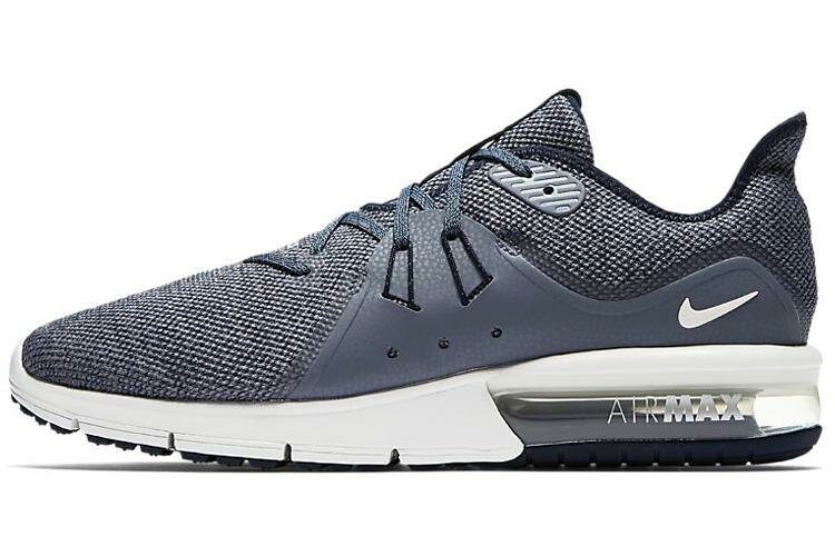 Кроссовки Air Max Sequent 3
