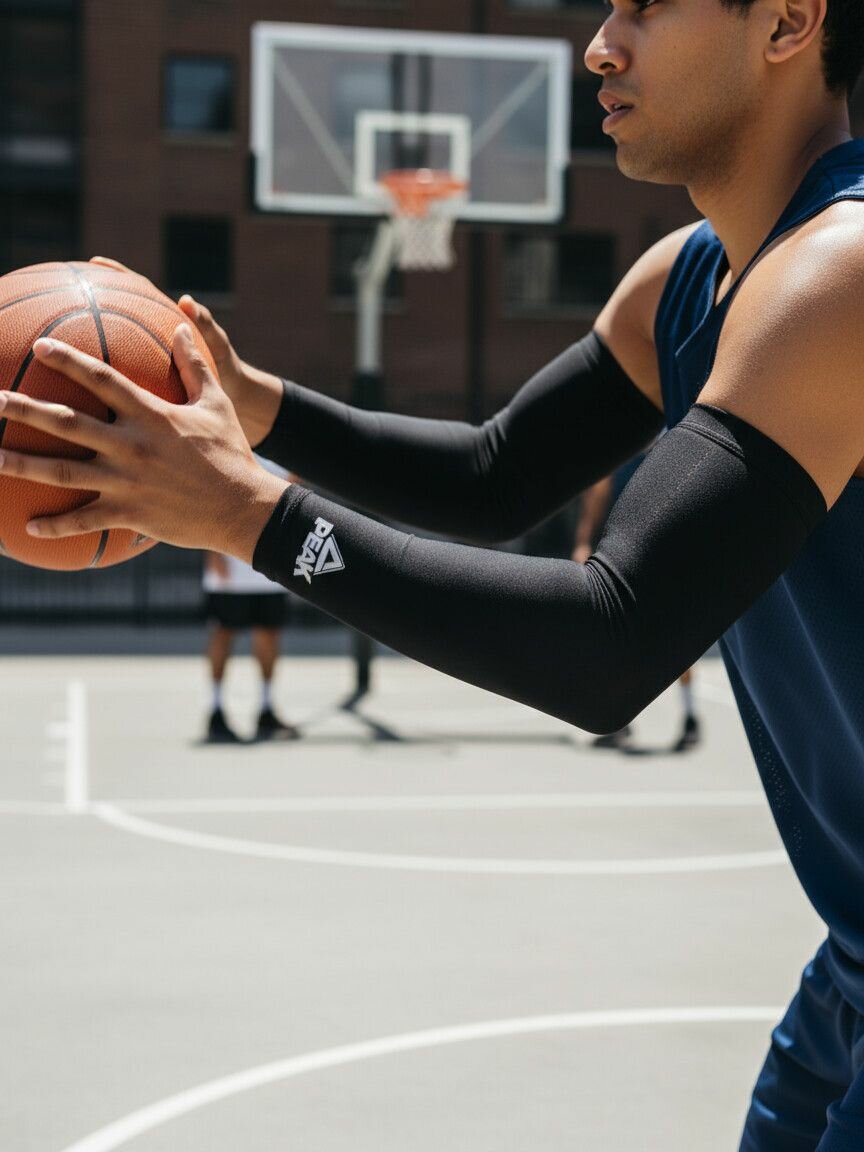 Рукав спортивный PEAK