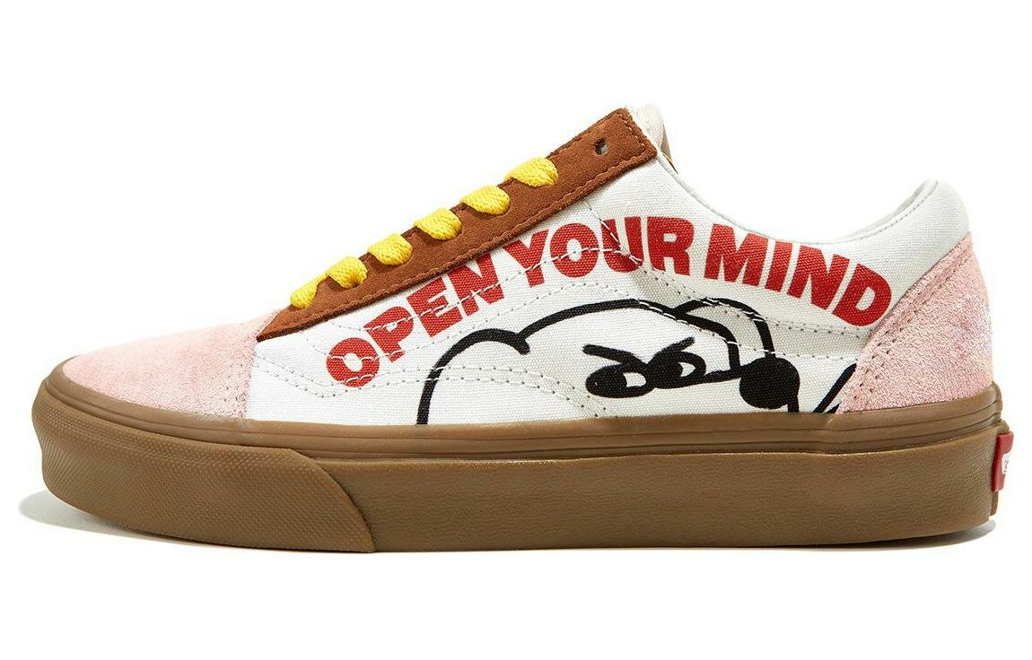 Кроссовки Old Skool