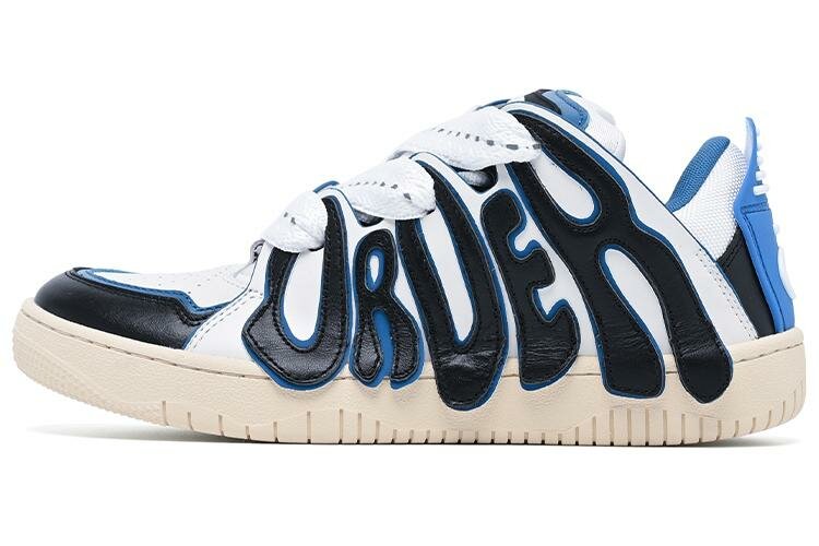 Кроссовки OLD ORDER Skater/001