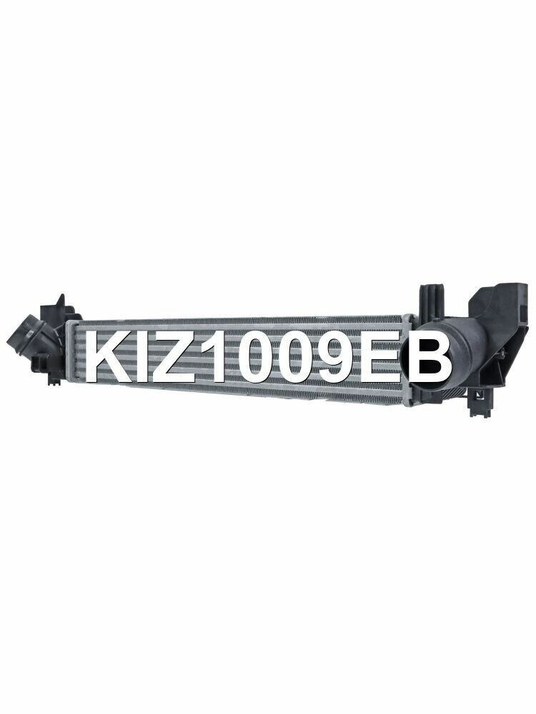 Интеркулер Krauf KIZ1009EB для MINI CLUBMAN COOPER — фото 1