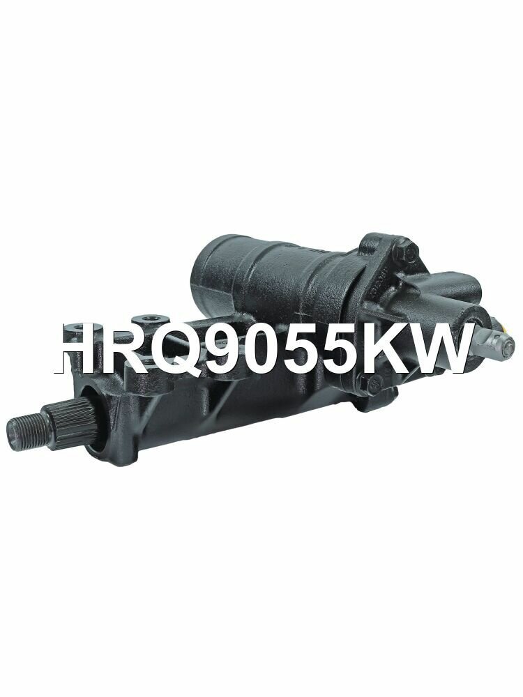 Рулевой редуктор гидравлический Krauf HRQ9055KW для JEEP Wrangler