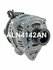 Генератор Krauf ALN4142AN