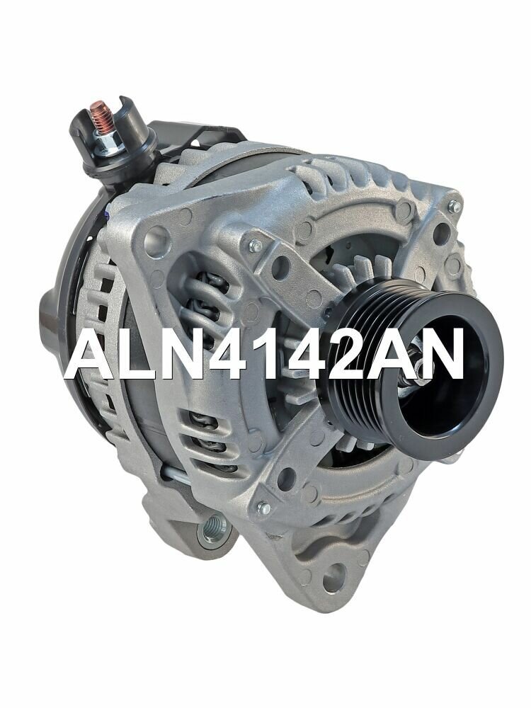 Генератор Krauf ALN4142AN